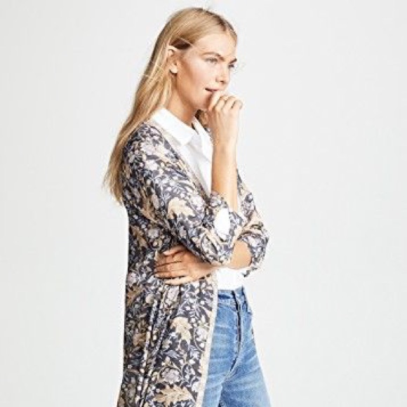 Spell | Intimates & Sleepwear | Spell The Gypsy Collective Oasis Robe ...